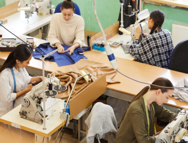 Quiénes somos | Renza Uniformes