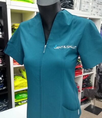 8 ideas para ropa laboral personalizada