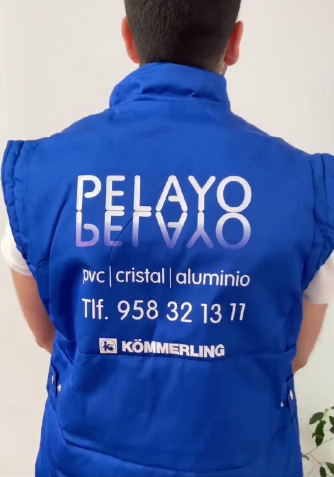 8 ideas para ropa laboral personalizada