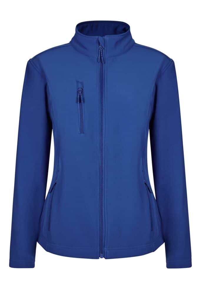 Mukua Softshell mujer | Renza Uniformes